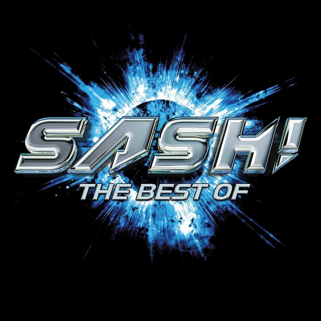 The Best Of - Sash! (2LP) | LPs/Vinyl kaufen, Vinylpladen.de