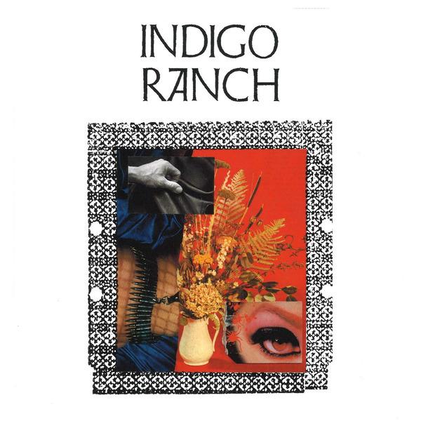 Hard Gloss - Indigo Ranch (LP) | Køb vinyl/LP, Vinylpladen.dk