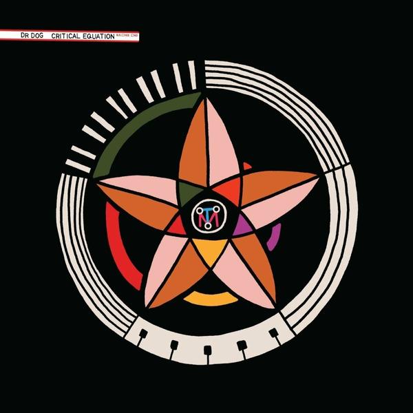 Critical Equation - Dr. Dog (LP) | Køb vinyl/LP, Vinylpladen.dk
