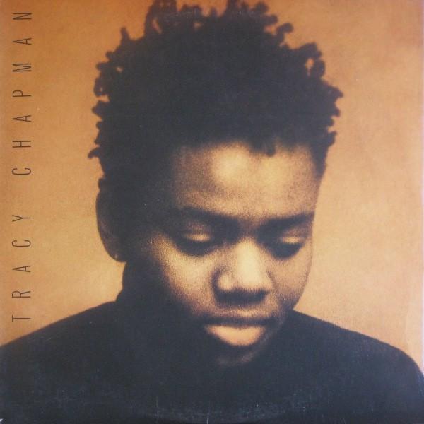 Tracy Chapman - Tracy Chapman (vinyl) | Køb vinyl/LP, Vinylpladen.dk
