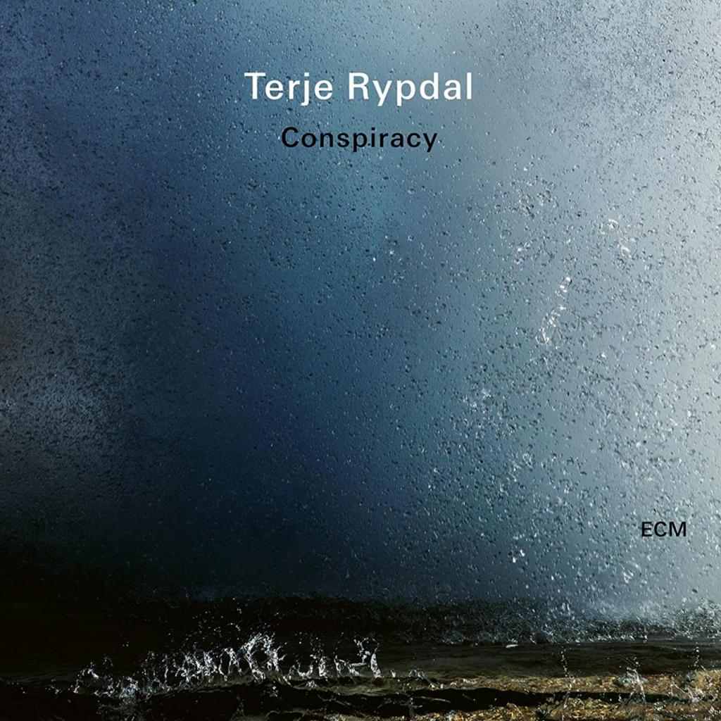Conspiracy - Terje Rypdal (LP) | Køb vinyl/LP, Vinylpladen.dk