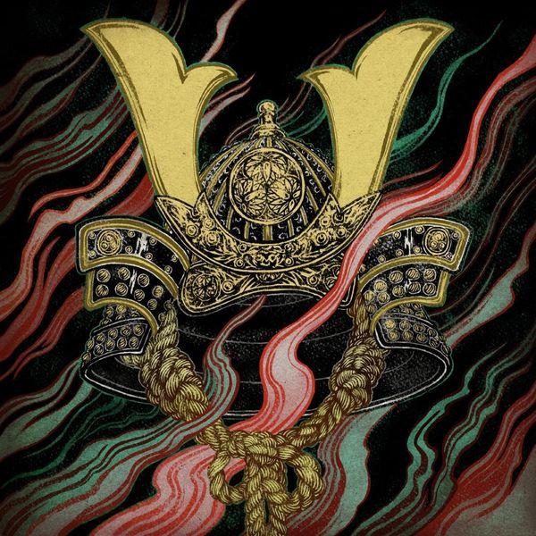 Shogun (Original Soundtrack) - Atticus Ross, Leopold Ross & Nick Chuba ...