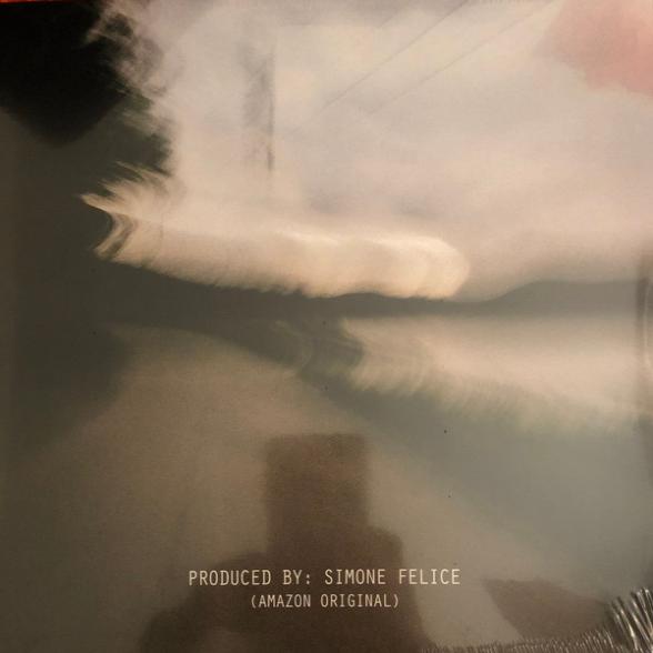 Produced By: Simone Felice (Amazon Original) - Various (vinyl) | Køb ...