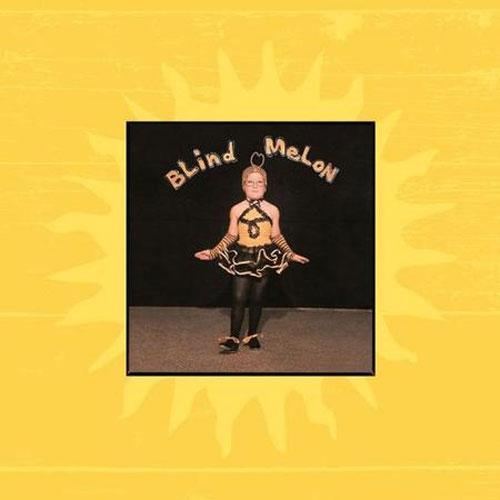Blind Melon - Blind Melon (EP) | Køb vinyl/LP, Vinylpladen.dk