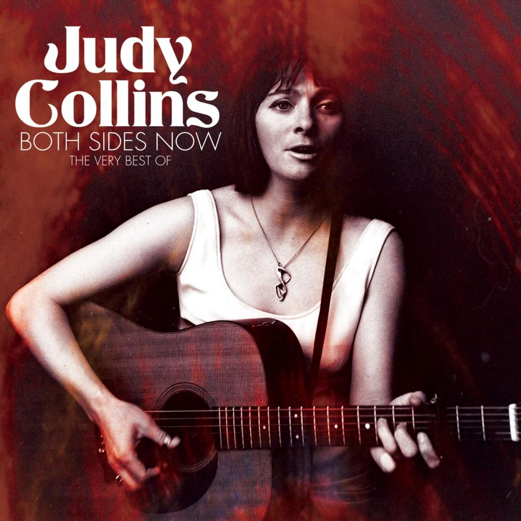 Both Sides Now - The Very Best Of - Judy Collins (vinyl) | Køb vinyl/LP, Vinylpladen.dk