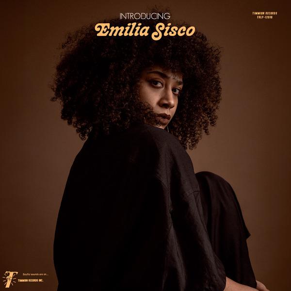 Introducing Emilia Sisco - Emilia Sisco & Cold Diamond & Mink (LP ...