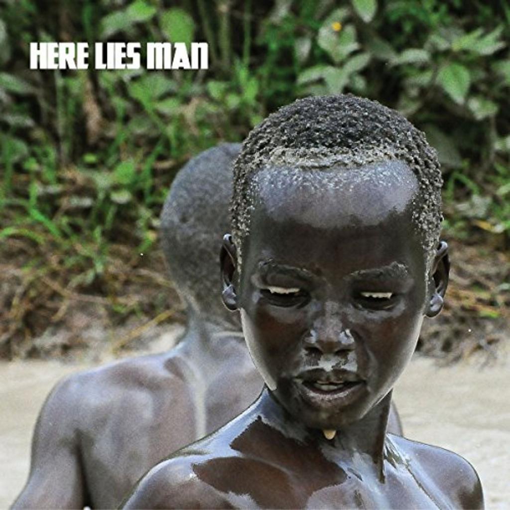 Here Lies Man - Here Lies Man (LP) | Køb vinyl/LP, Vinylpladen.dk