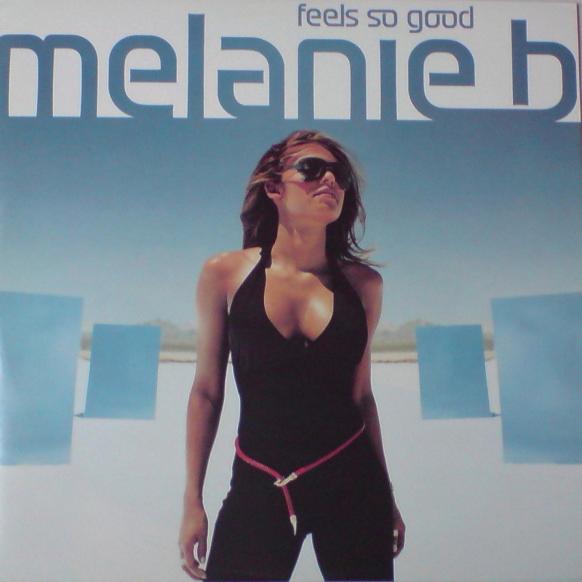 Feels So Good - Melanie B (vinyl) | Køb vinyl/LP, Vinylpladen.dk