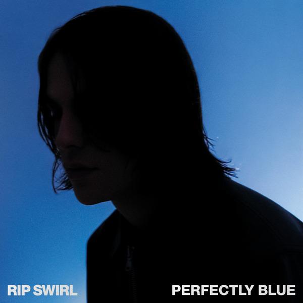 Perfectly Blue - Rip Swirl (LP) | Køb vinyl/LP, Vinylpladen.dk