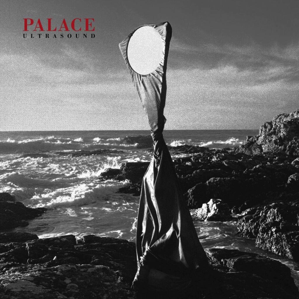 Ultrasound - Palace (LP) | Køb vinyl/LP, Vinylpladen.dk