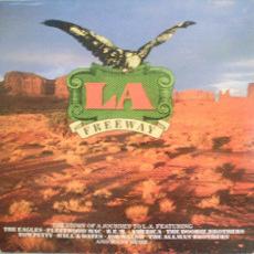 LA Freeway - Various (vinyl) | Køb vinyl/LP, Vinylpladen.dk