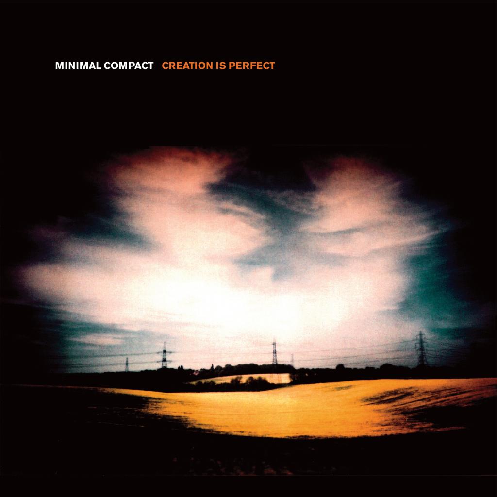 Creation Is Perfect - Minimal Compact (LP) | Køb vinyl/LP, Vinylpladen.dk