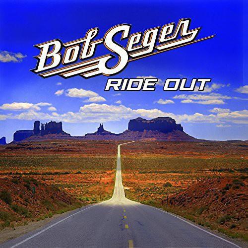 Ride Out - Bob Seger (LP) | Kjøp vinyl/LP, Vinylpladen.no