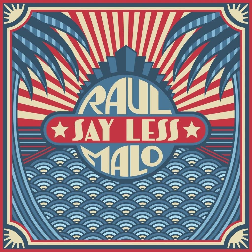 Say Less - Raul Malo (LP) | Køb vinyl/LP, Vinylpladen.dk