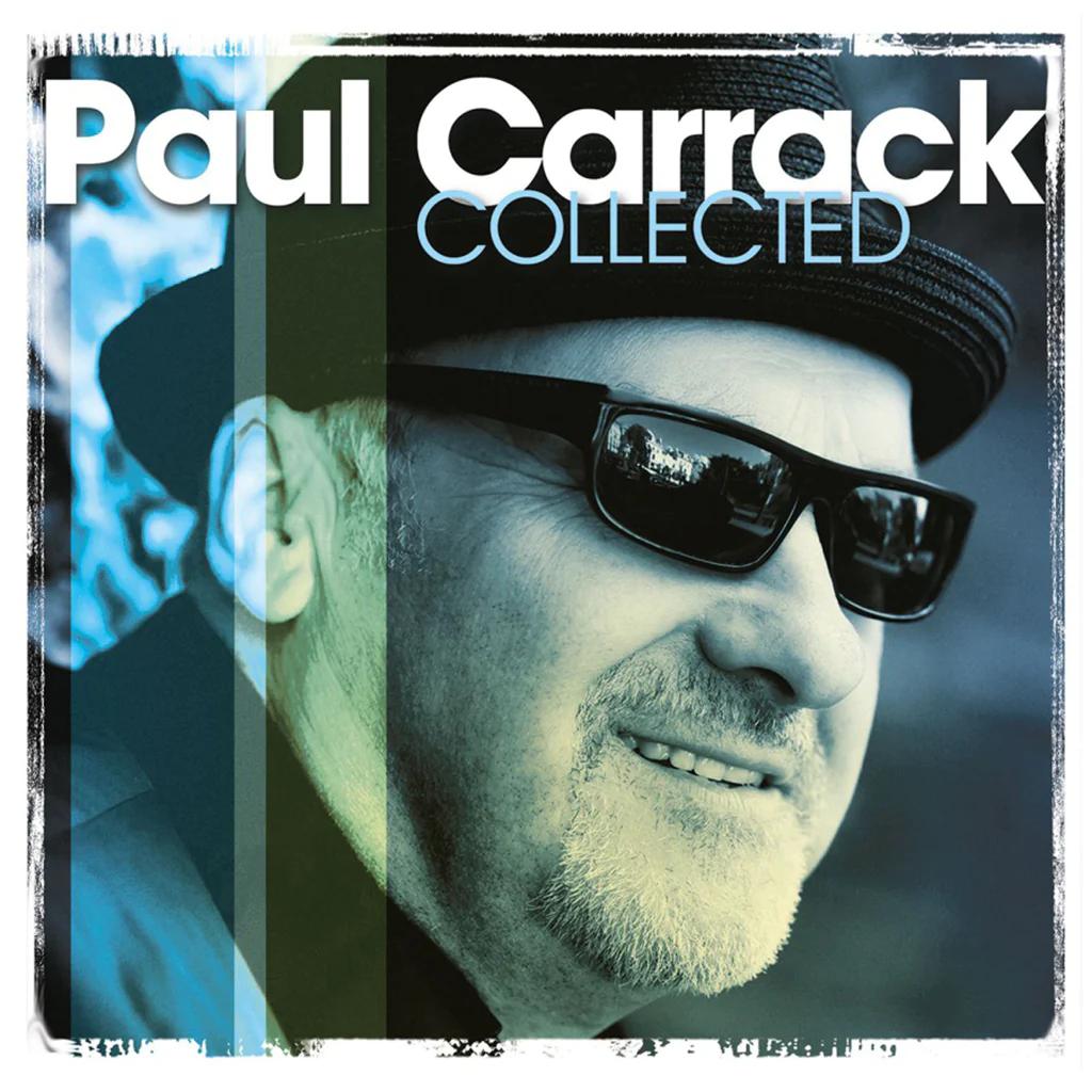 Collected - Paul Carrack (2LP) | Køb vinyl/LP, Vinylpladen.dk