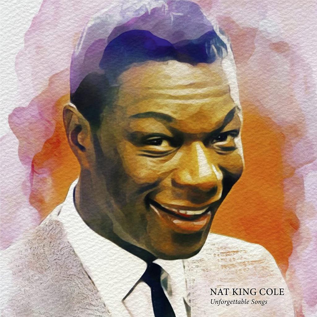 Unforgettable Songs - Nat King Cole (LP) | Køb vinyl/LP, Vinylpladen.dk
