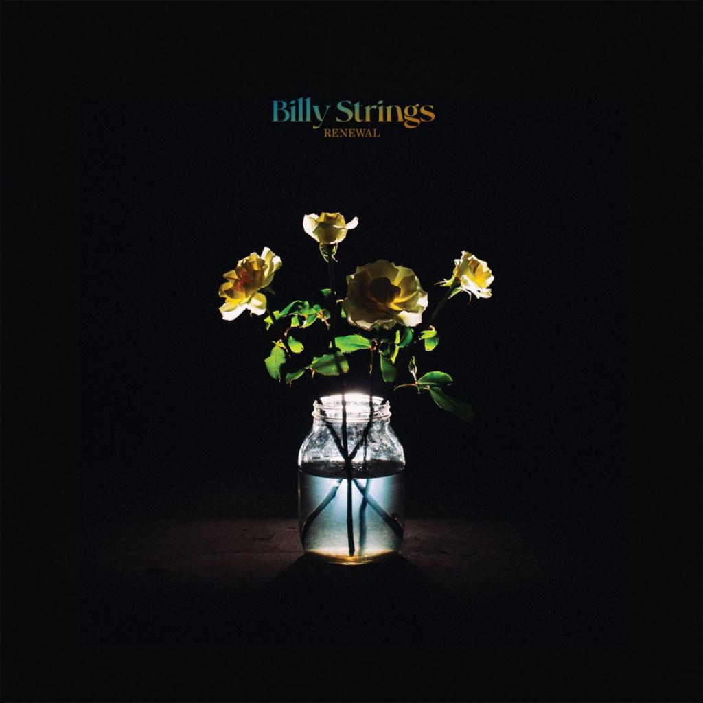 Renewal - Billy Strings (2LP) | Køb vinyl/LP, Vinylpladen.dk