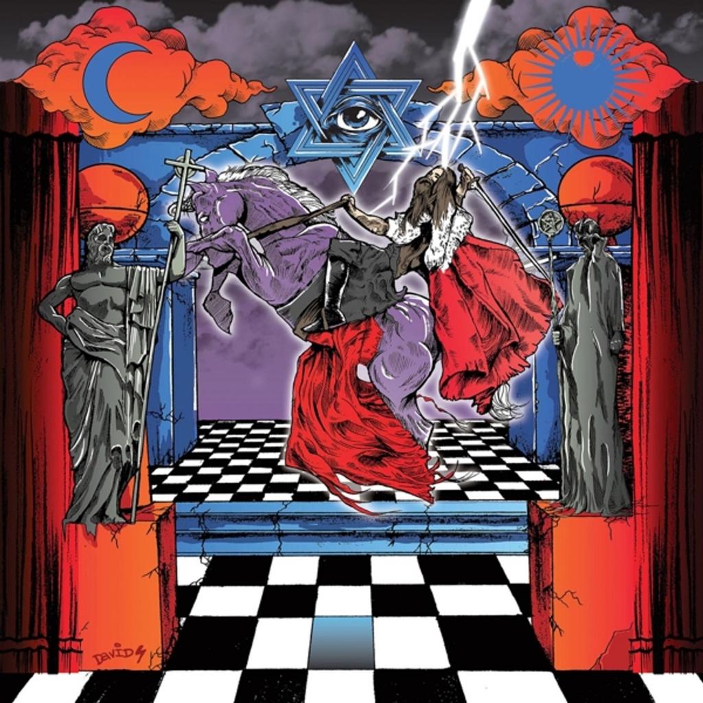 Stars That Move - Stars That Move (LP) | LPs/Vinyl kaufen, Vinylpladen.de