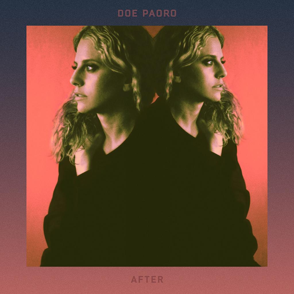 After - Doe Paoro (LP) | Køb vinyl/LP, Vinylpladen.dk