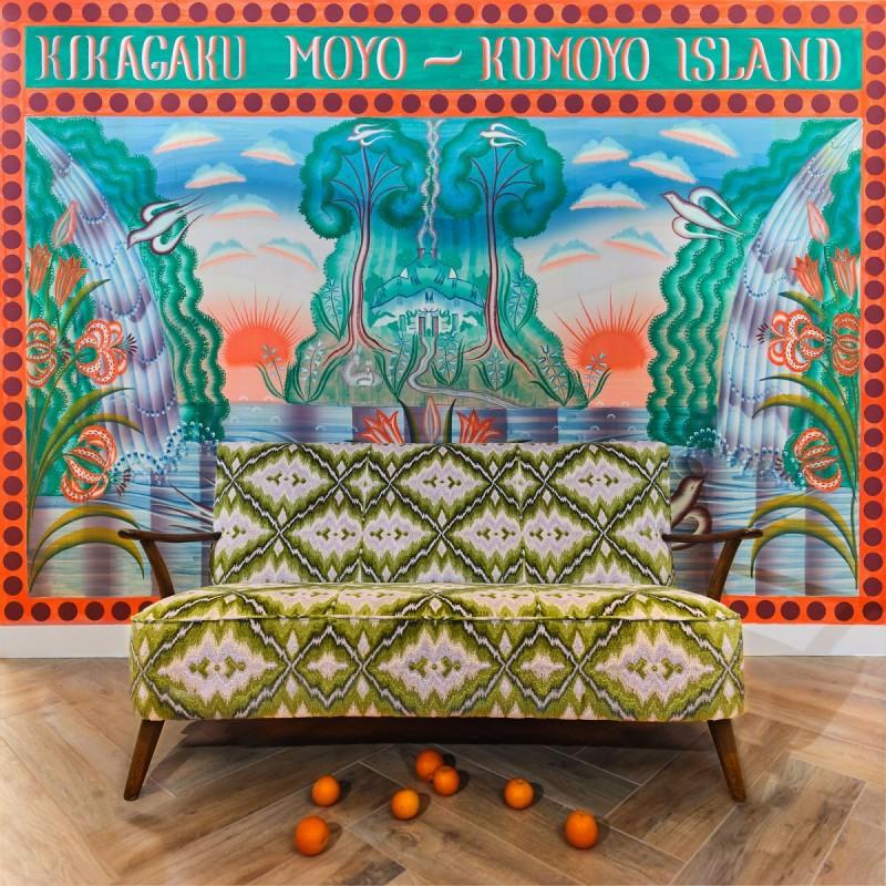 Kumoyo Island - Kikagaku Moyo (LP) | Køb vinyl/LP, Vinylpladen.dk