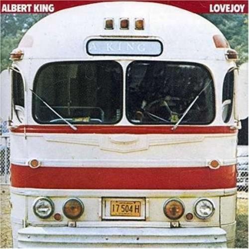 Lovejoy - Albert King (LP) | Køb vinyl/LP, Vinylpladen.dk