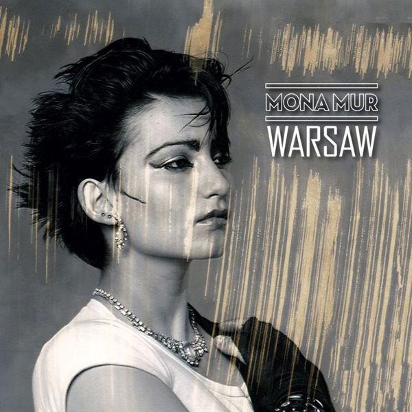 Warsaw - Mona Mur (LP) | Køb vinyl/LP, Vinylpladen.dk