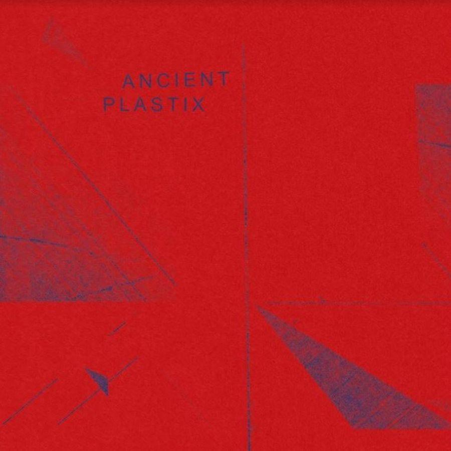 Ancient Plastix - Ancient Plastix (LP) | Køb vinyl/LP, Vinylpladen.dk