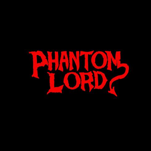 Phantom Lord - Phantom Lord (LP) | Køb vinyl/LP, Vinylpladen.dk
