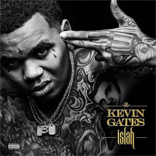 Islah - Kevin Gates (2LP) | Køb vinyl/LP, Vinylpladen.dk