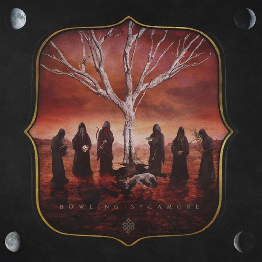 Howling Sycamore - Howling Sycamore (vinyl) | Køb vinyl/LP, Vinylpladen.dk