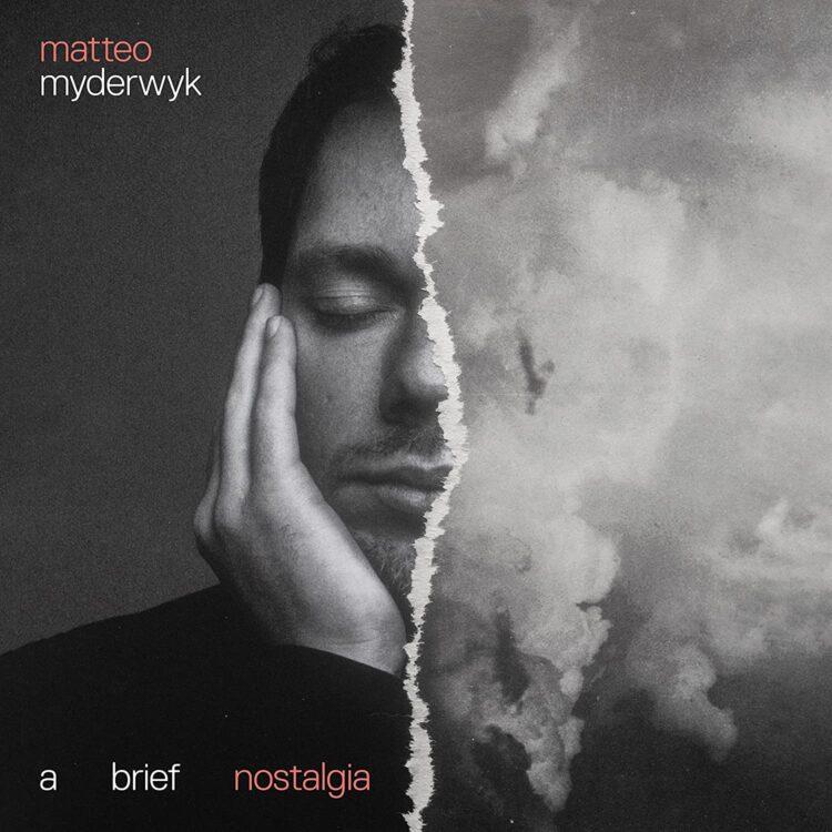 A Brief Nostalgia - Matteo Myderwyk (LP) | Köpa vinyl/LP, Vinylpladen.se