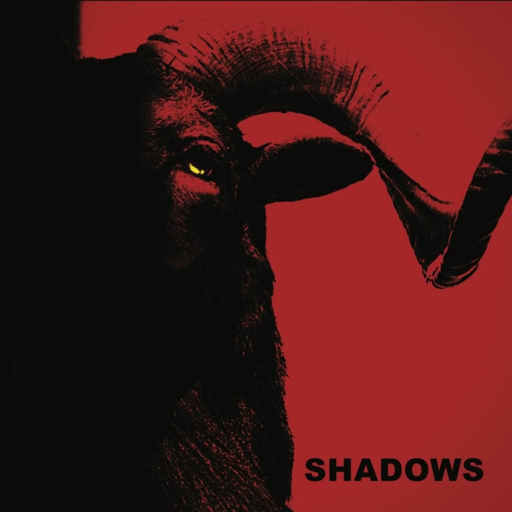Shadows - Shadows (LP) | Køb vinyl/LP, Vinylpladen.dk
