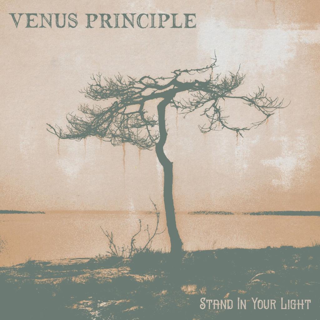 Stand In Your Light - Venus Principle (2LP) | Kjøp vinyl/LP, Vinylpladen.no