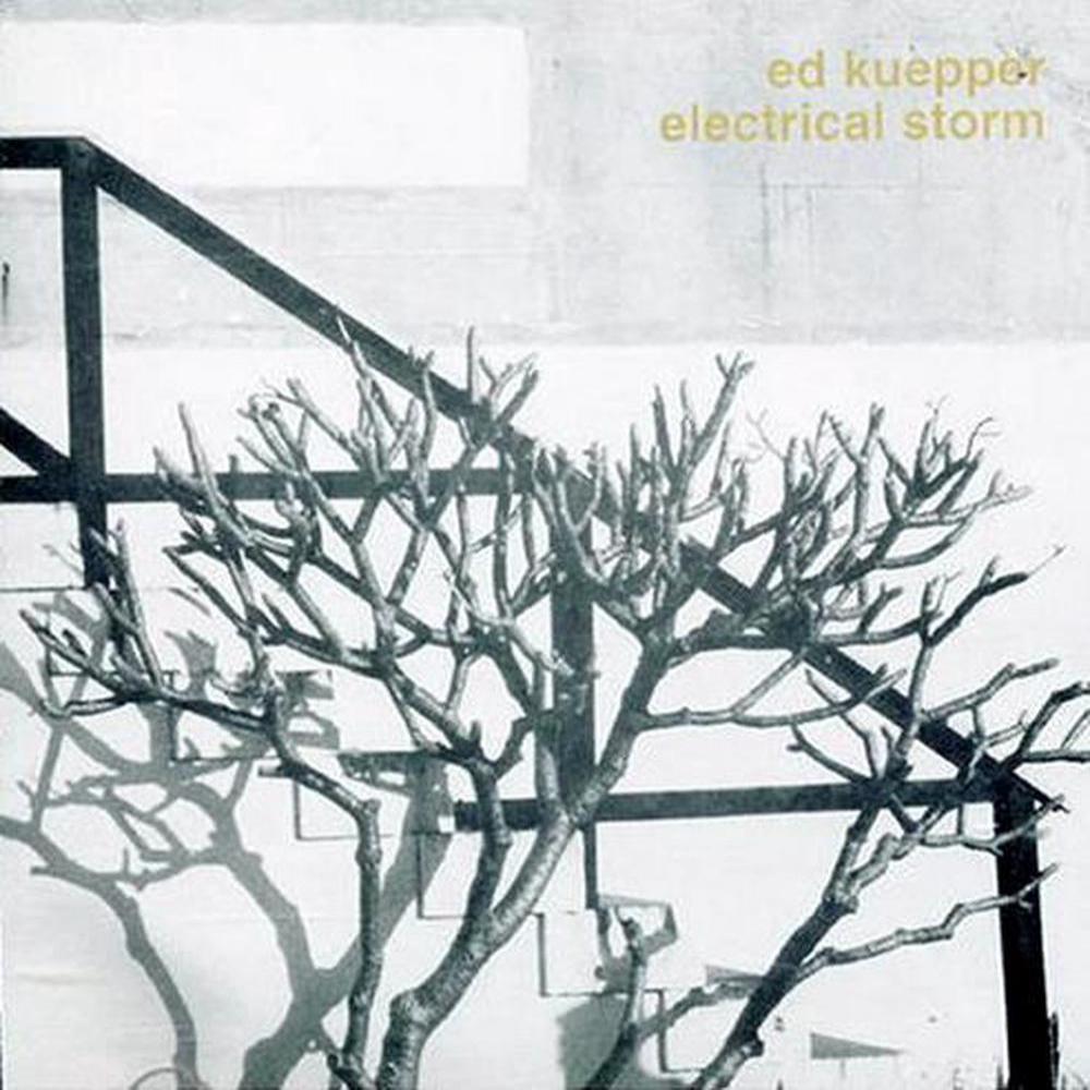 Electrical Storm - Ed Kuepper (LP) | Køb vinyl/LP, Vinylpladen.dk