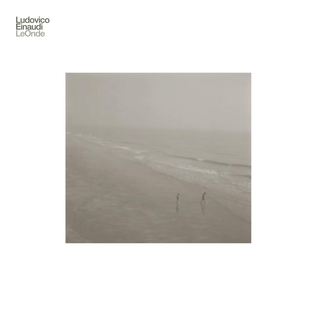 Le Onde - Ludovico Einaudi (2LP) | Köpa vinyl/LP, Vinylpladen.se