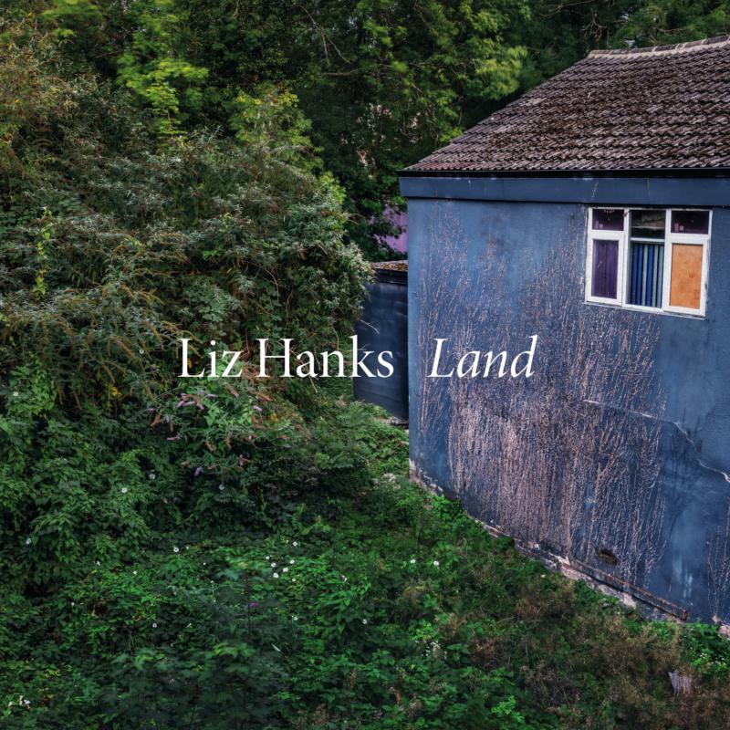 Land - Liz Hanks (LP) | Køb vinyl/LP, Vinylpladen.dk