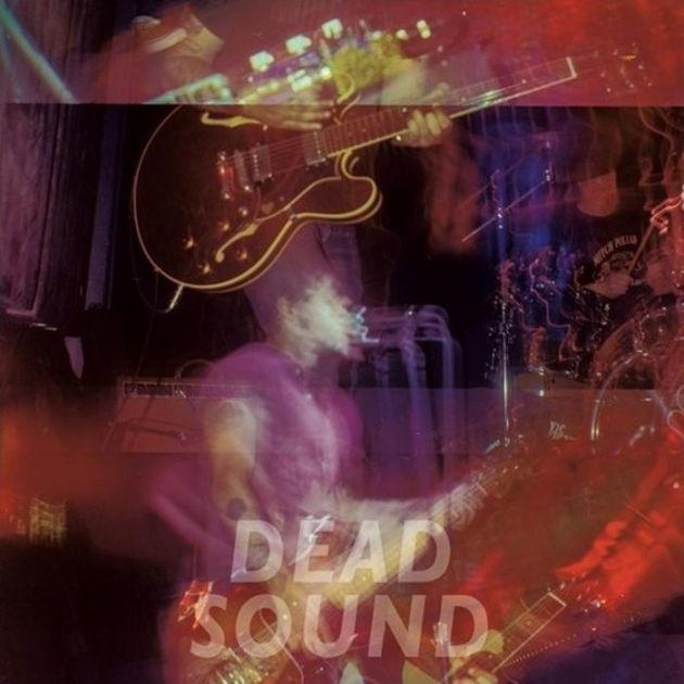 Dead Sound - Dead Sound (LP) | Køb vinyl/LP, Vinylpladen.dk