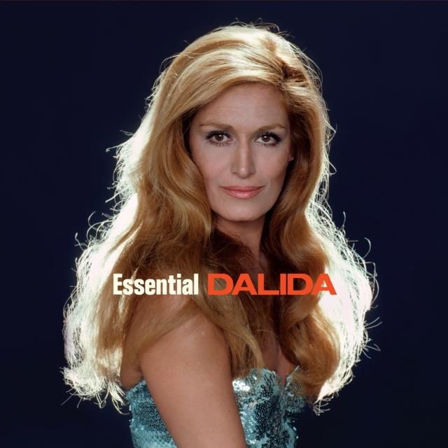 Essential - Dalida (LP) | Køb vinyl/LP, Vinylpladen.dk
