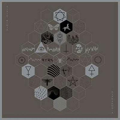 Hypnagogia - Pixie Ninja (LP) | Køb vinyl/LP, Vinylpladen.dk