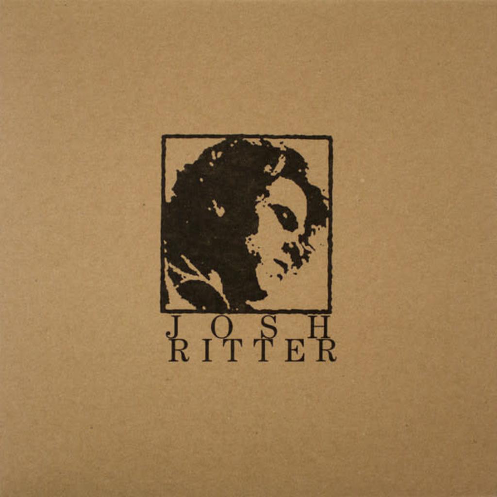 Josh Ritter - Josh Ritter (LP) | Køb vinyl/LP, Vinylpladen.dk