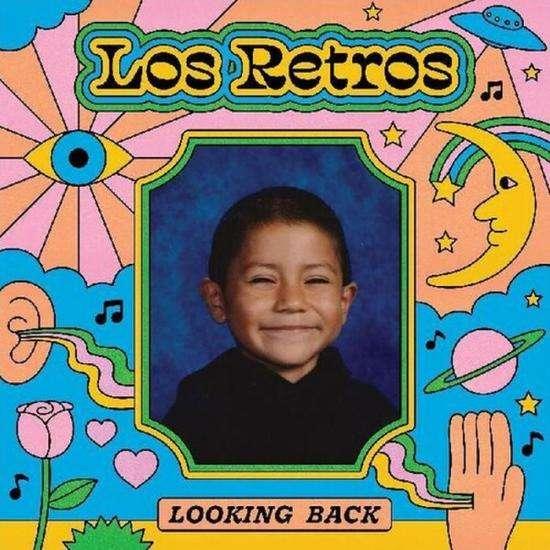 Looking Back - Los Retros (LP) | LPs/Vinyl kaufen, Vinylpladen.de