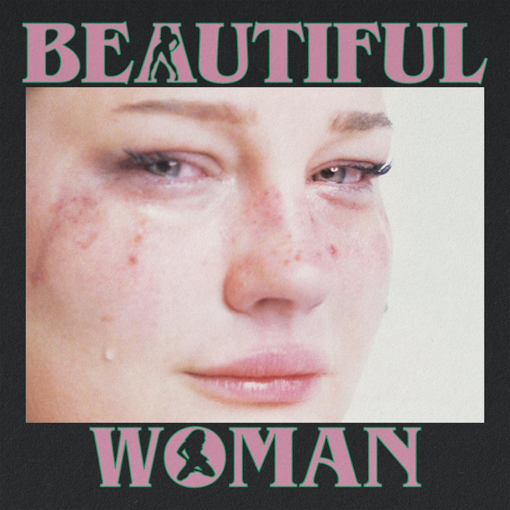 Beautiful Woman - Sarah Klang (LP) | Köpa vinyl/LP, Vinylpladen.se