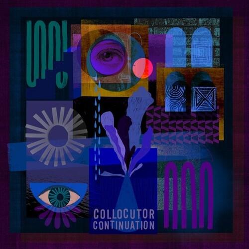 Continuation - Collocutor (LP) | Køb vinyl/LP, Vinylpladen.dk