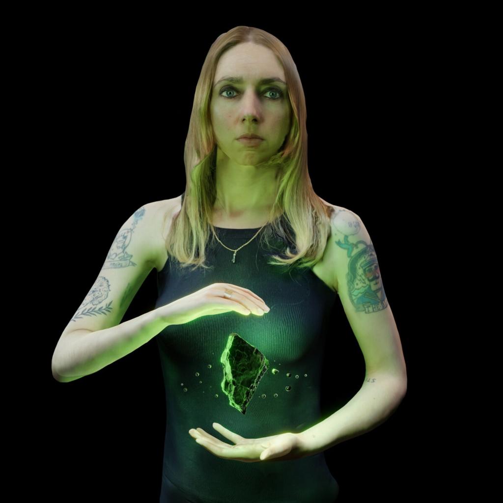 Azabache - Ana Quiroga (LP) | Køb vinyl/LP, Vinylpladen.dk