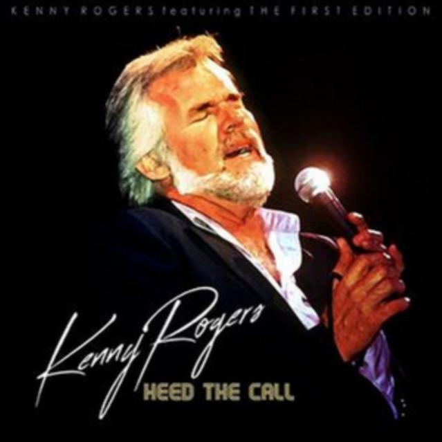 Heed The Call - Kenny Rogers (LP) | Køb vinyl/LP, Vinylpladen.dk Heed The Call - Kenny Rogers (LP) | Køb vinyl/LP, Vinylpladen.dk