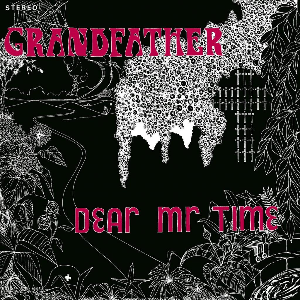 Grandfather - Dear Mr. Time (LP) | Køb vinyl/LP, Vinylpladen.dk