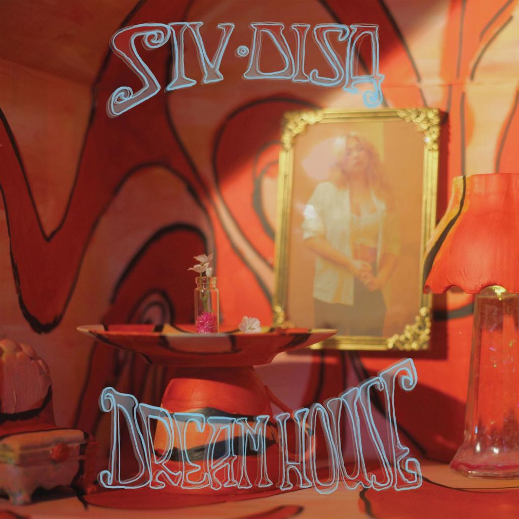 Dreamhouse - Siv Disa (LP) | Køb vinyl/LP, Vinylpladen.dk