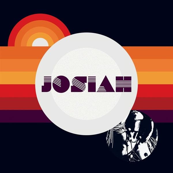 Josiah - Josiah (LP) | Kjøp vinyl/LP, Vinylpladen.no