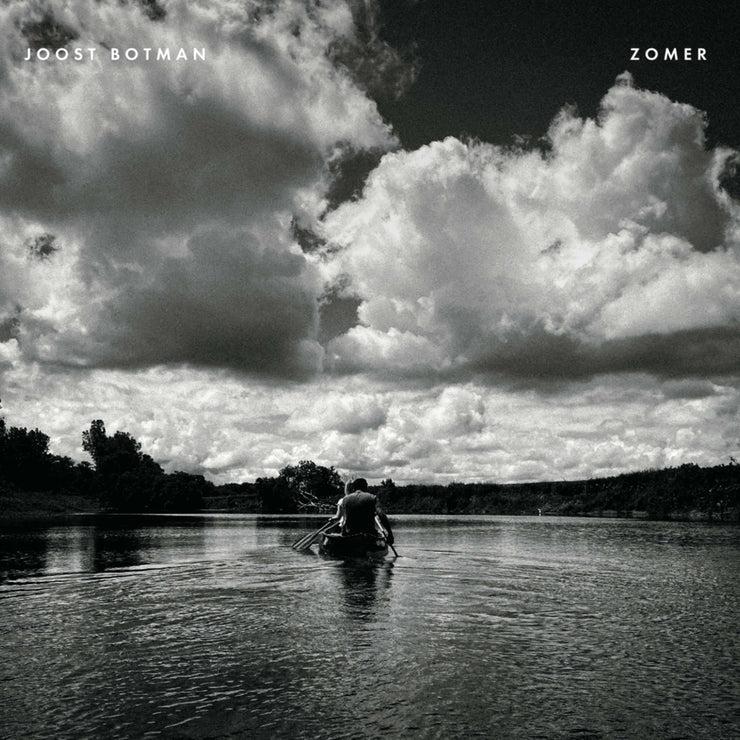 Zomer - Joost Botman (LP) | Køb vinyl/LP, Vinylpladen.dk