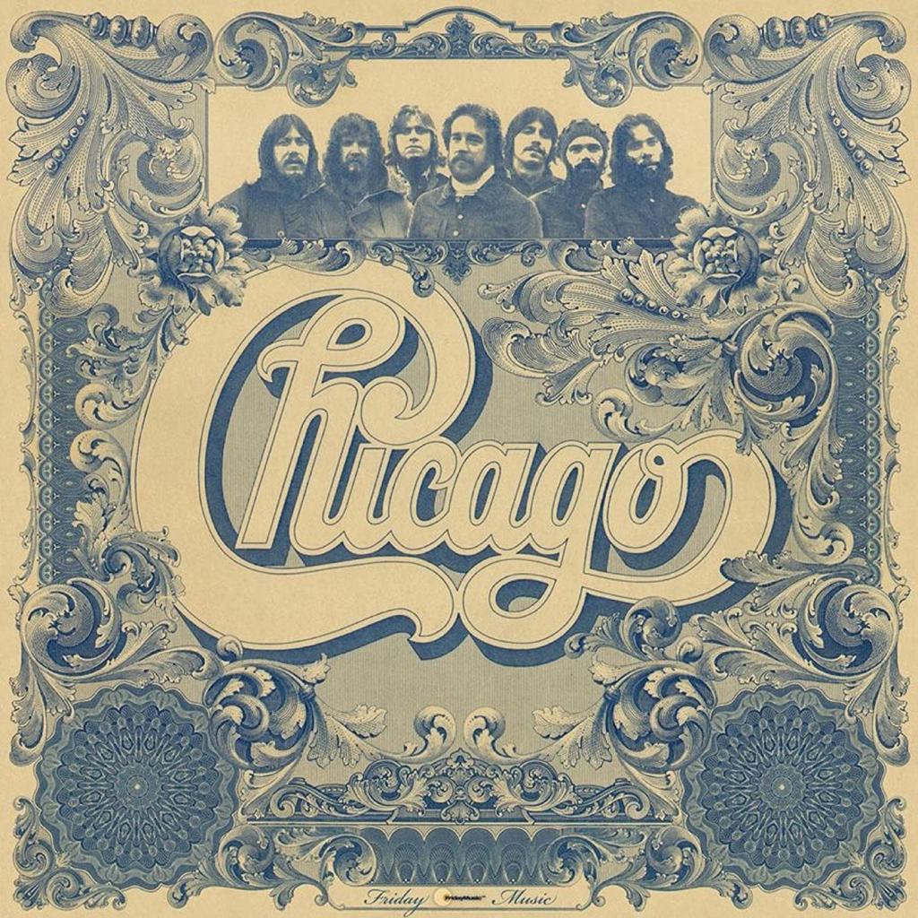 Chicago VI - Chicago (vinyl) | Køb vinyl/LP, Vinylpladen.dk